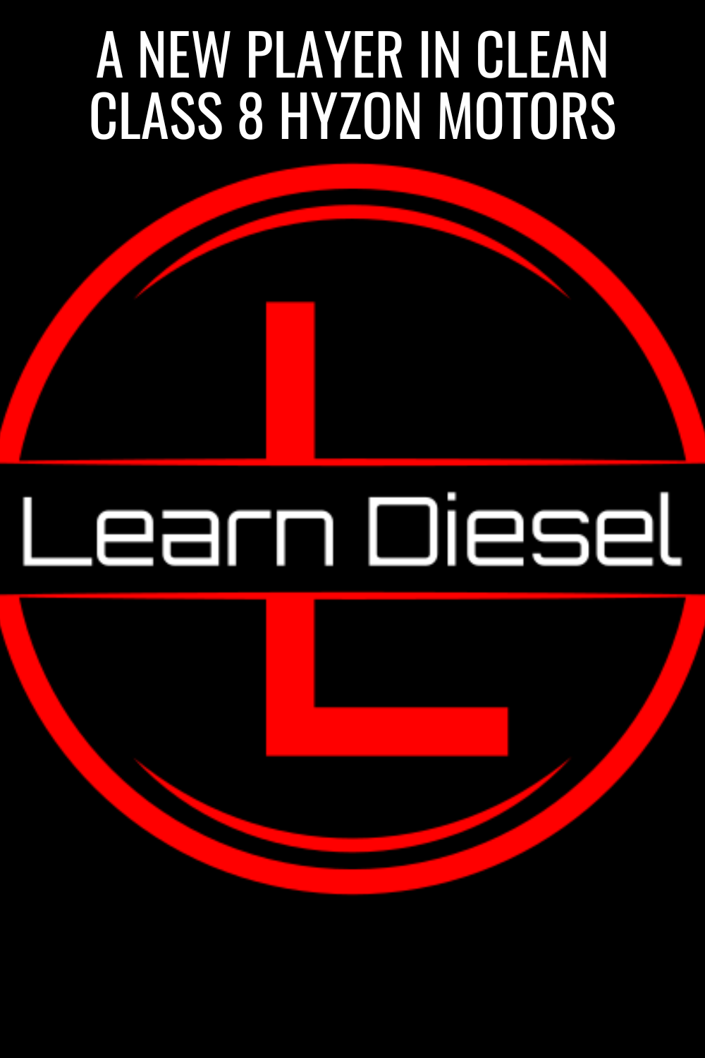 Hyzon Motors: Powering the Future with Hydrogen Engines – Learn Diesel